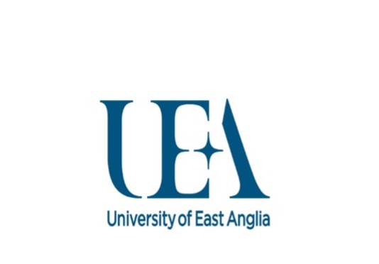 UEA logo | UK-ICN