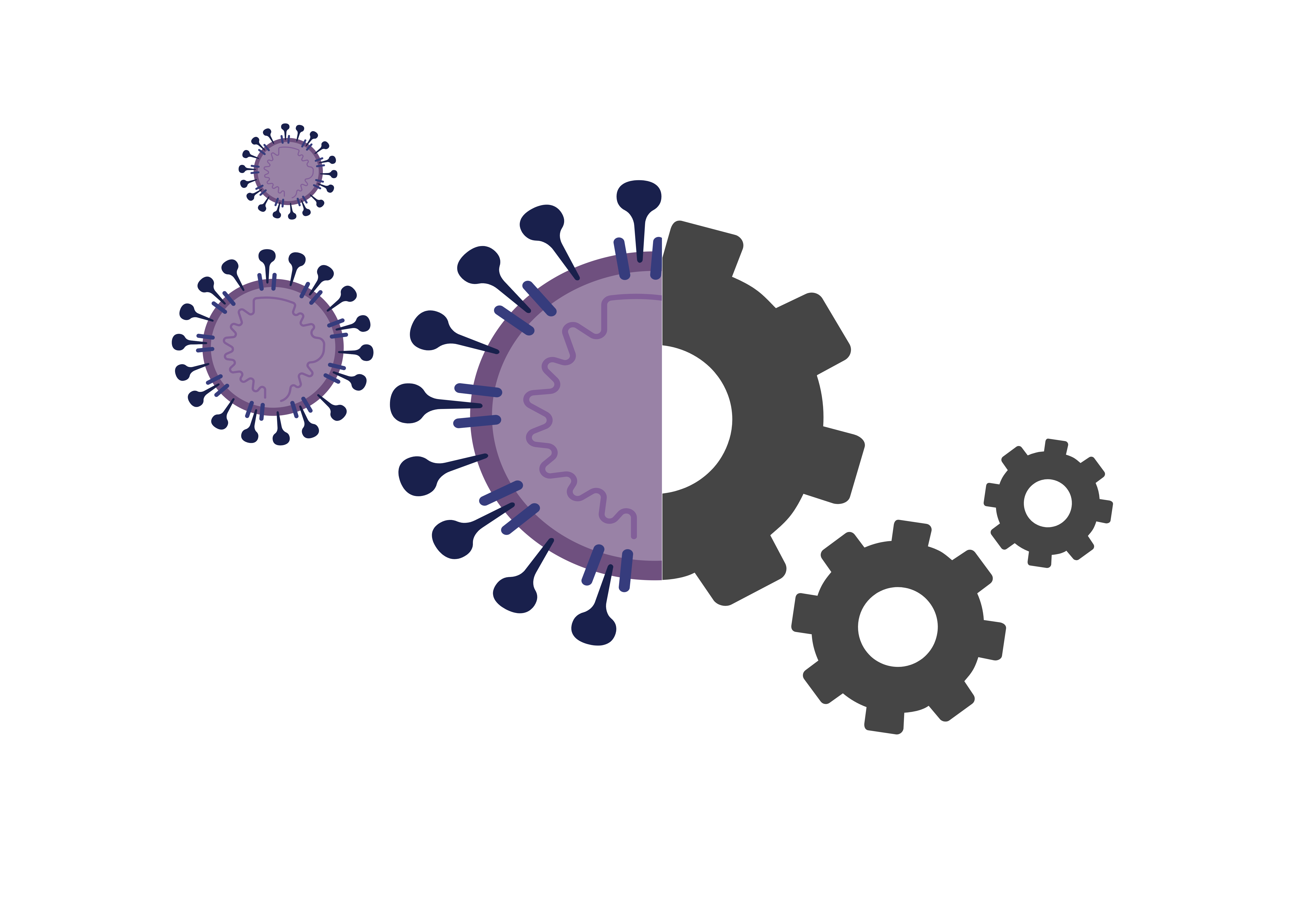 Work in progress seminar logo | UK-ICN