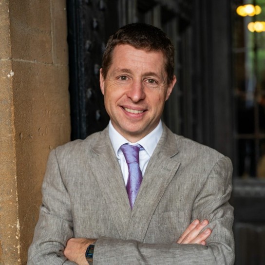 David Schley | UK-ICN